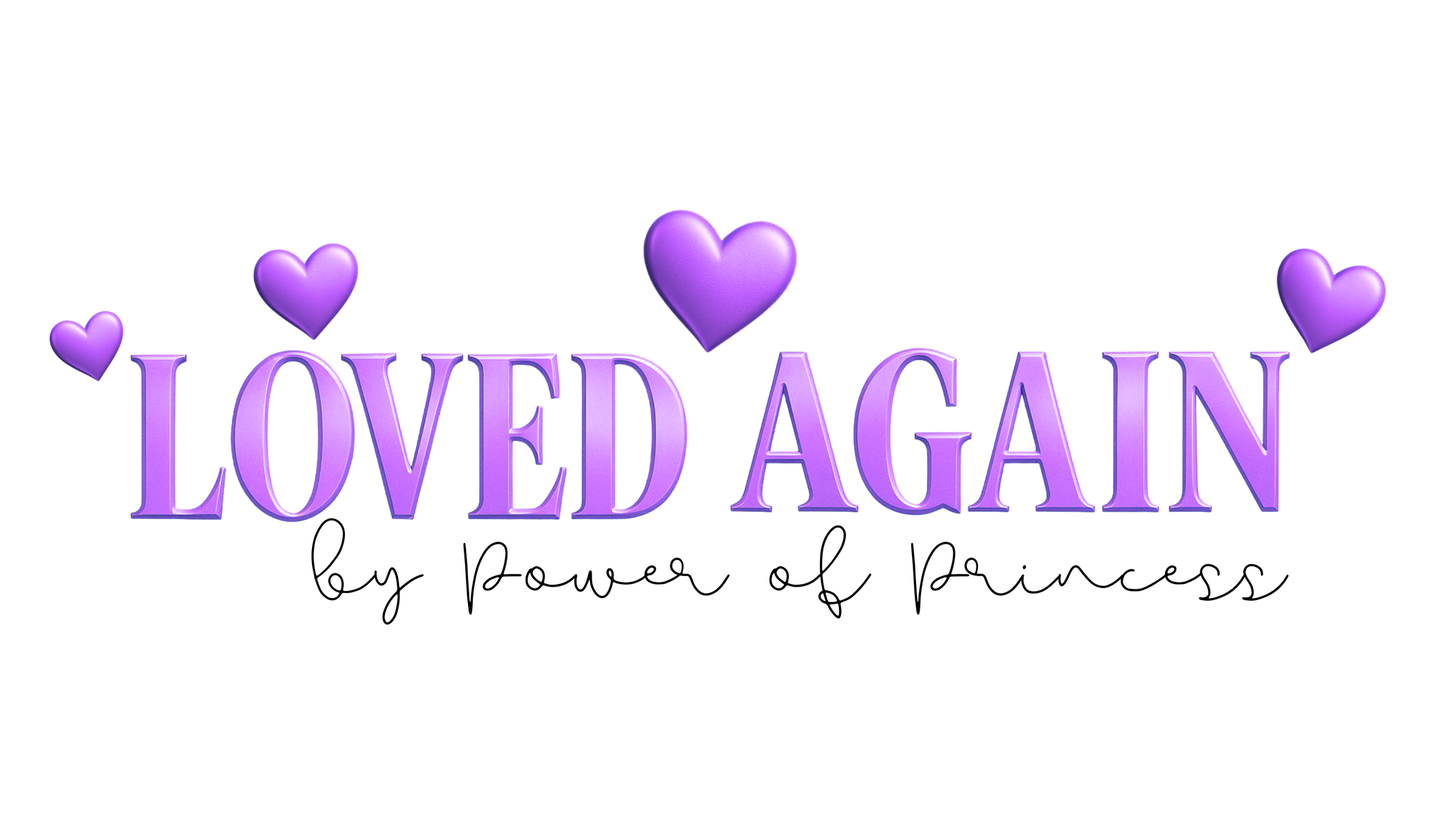 Loved Again